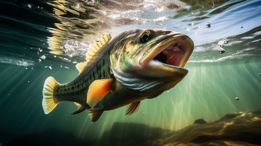 How to Set the Hook When You Get a Freshwater Fish Bite - thejohnbarnes.com